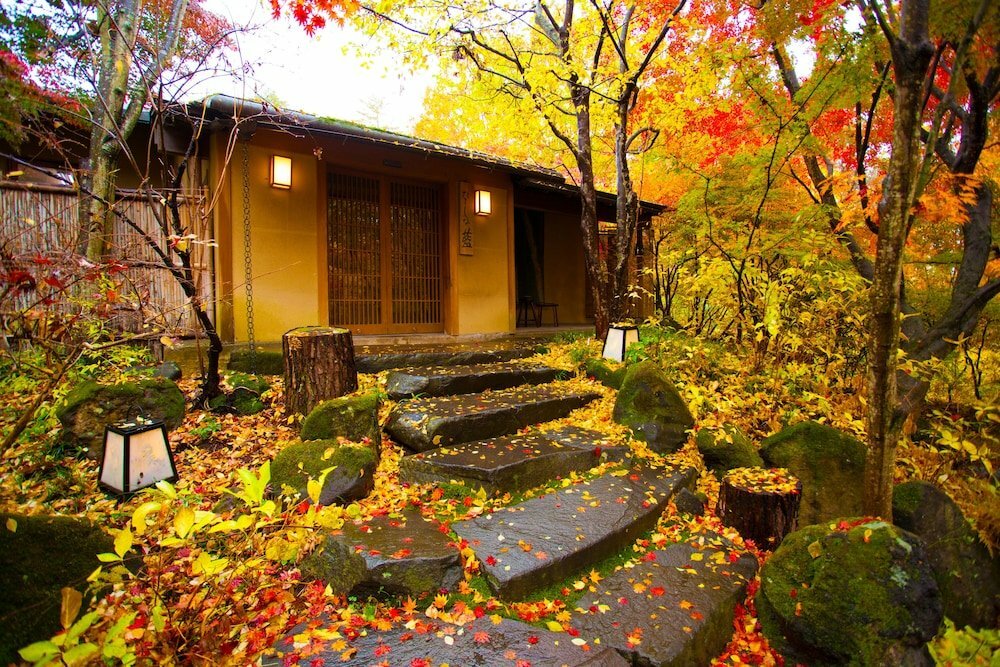 Otel Irori no Yado Tateshina Park Hotel, , foto