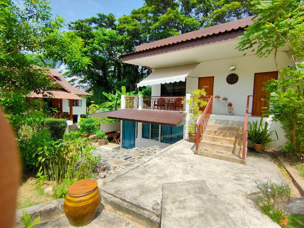 Otel Phanya Chaley Suanphueng, , foto