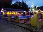 Bungalo Volkonka City (Olkhovaya Street No:12/3), otel  Soçi'den