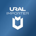 Ural Importer (Furmanova Street No:126), gümrük hizmetleri  Yekaterinburg'dan