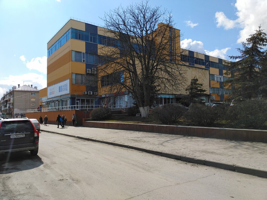 Lisanslı harita kadastro büroları Кадастровый инженер Зверев А. М., Briansk, foto