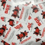 Autofficina Sge Garage di Cioccoloni Settimio & C. S. N. C. (Umbria, Perugia, Via Chiesa Tonda, 2), jant ve lastikçiler  Umbria'dan