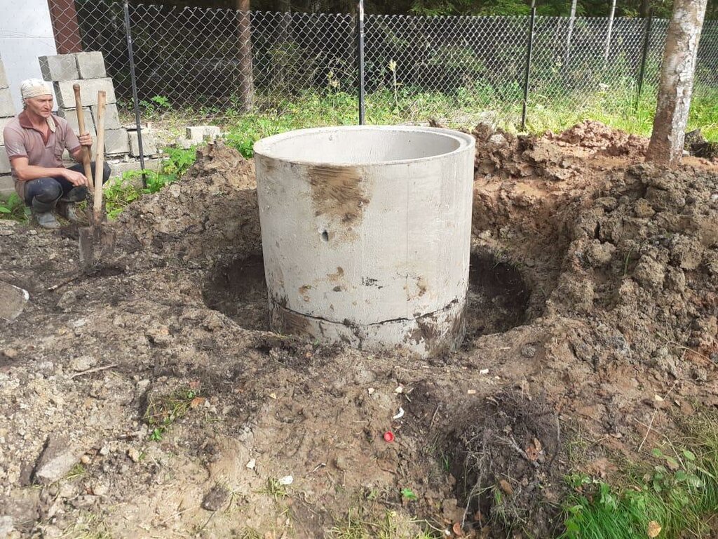 Kuyu Ekokop, Moskova ve Moskovskaya oblastı, foto