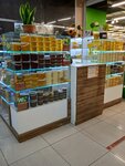Островок мёда (Stachki Avenue No:25), bal ve arıcılık firmaları  Rostov‑na‑Donu'dan