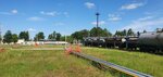 Aleksandrovskaja GNS (Vladimir Region, munitsipalnoye obrazovaniye Aleksandrov), petrol ve gaz firması  Aleksandrov'dan