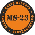 Ms-23 (Evgeniya Savkova Street No:35/2), kiralama noktası  Yekaterinburg'dan
