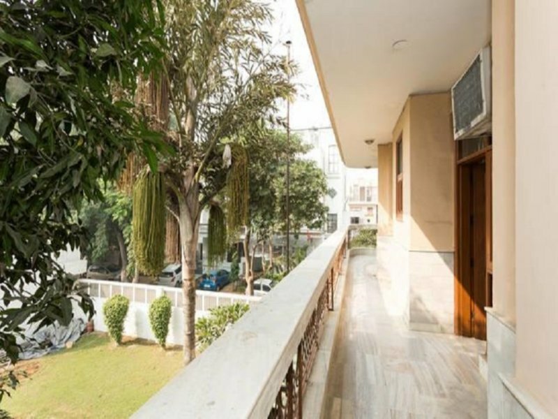 Otel Olive Studio Rooms Cyber City Gurgaon, , foto