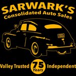Consolidated Auto Sales (United States, Phoenix, 1610 E Van Buren St), kamyon ve ağır vasıta satış ve servis firmaları  Phoenix'den