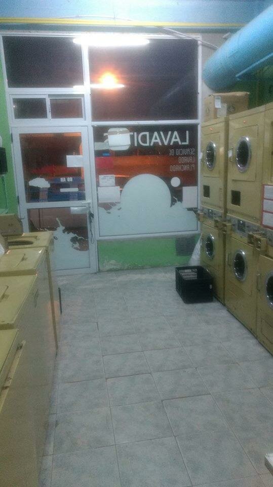 Ev eşyası mağazaları Lavadero Lavadito's, , foto