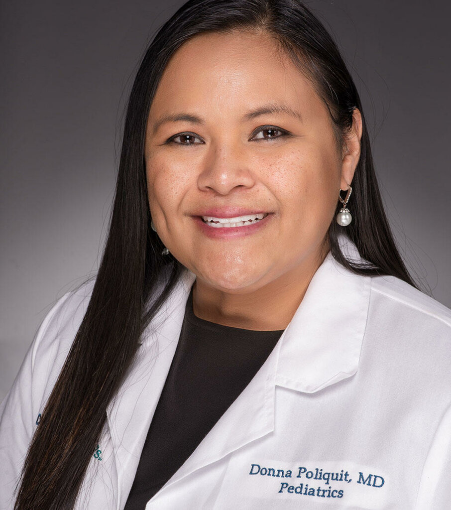 Özel muayenehaneler Dr. Donna Poliquit, Texas, foto