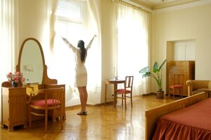 Otel Casa Di Salute Raphael Palace Hotel, Trentino‑Alto Adige, foto