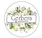 Gerbera (ulitsa Luneva No:154, stanitsa Vyselki), çiçekçiler  Krasnodarski krayından