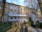 Samara Law Institute of the Federal Penitentiary Service, Faculty of Extra-budgetary training (Kirova Avenue No:75/1), eğitim altyapısı  Samara'dan