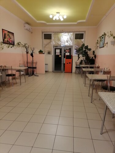 Kafe Придорожное, Volgogradskaya oblastı, foto