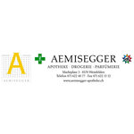 Aemisegger AG (Marktplatz No:3, Weinfelden), kozmetik ve parfümeri mağazaları  Thurgau'dan