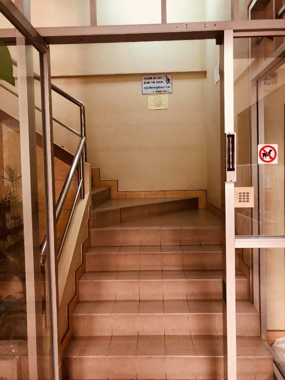 Otel D Apartment 2, Pattaya, foto