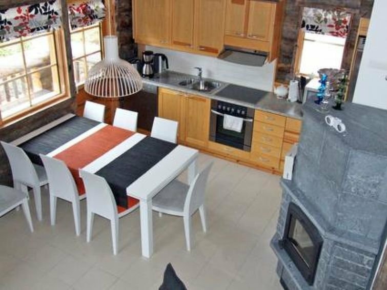 Otel Holiday Home Sarnia, Kuzey Ostrobothnia, foto