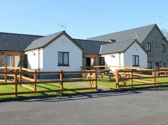 Otel The Hay Suite, Galler, foto