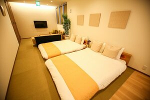 PrimeRoomBeppu Suite (Oita Prefecture, Beppu), otel