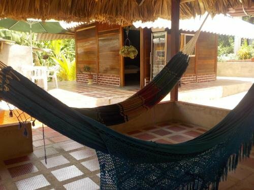 Otel Recuerdos Del Tayrona, , foto