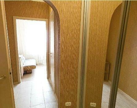 Kısa süreli konaklama Alexandra Apartments Kiev, Kiev, foto