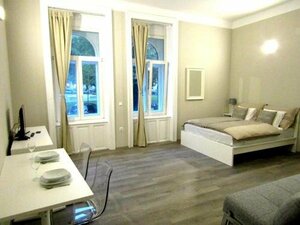 4flats (Maribor, Maribor), otel  Maribor'dan