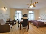 Sopot Roza Apartments (Pomeranian Voivodeship, Sopot, ulica Gen. Kazimierza Pułaskiego, 28), kısa süreli konaklama  Sopot'tan