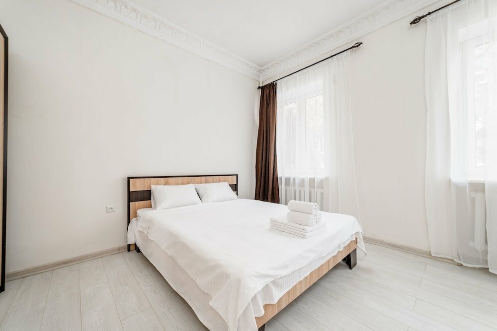 Kısa süreli konaklama Leonrooms Evreyskaya 6, Odesa, foto