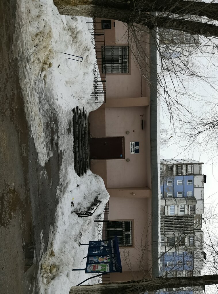 Stadyum Neftyanik stadion Nmu, Novokuybyşevsk, foto