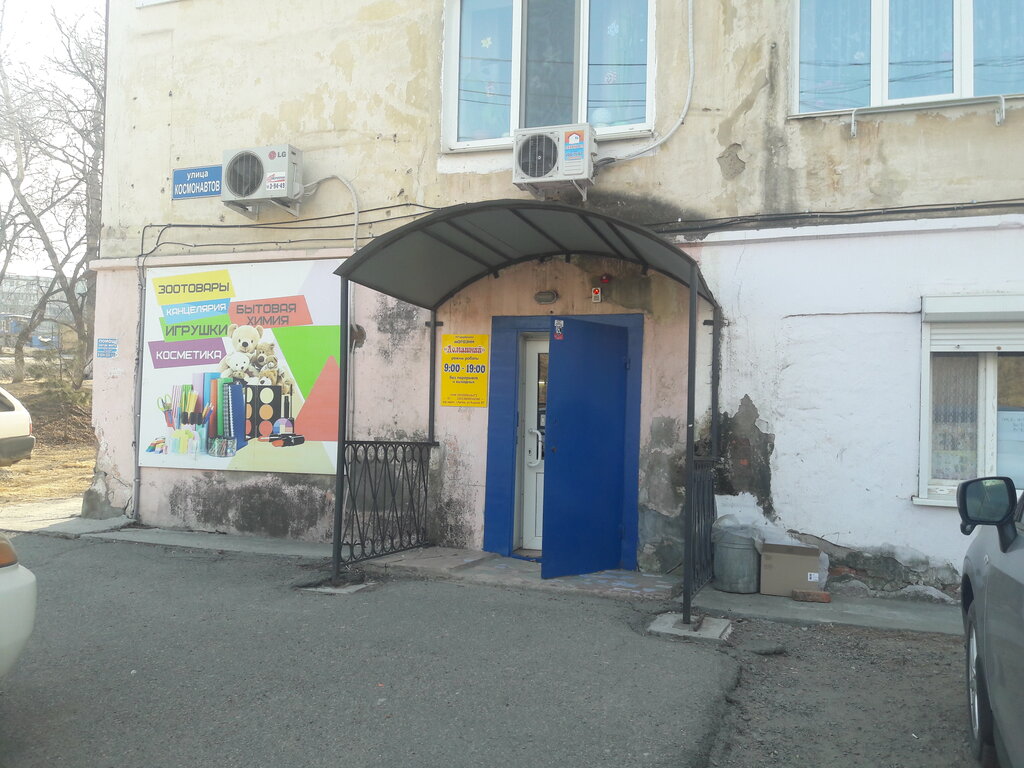 Ev temizlik ürünleri Домашний, Artem, foto