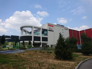 Dodo Pizza (Saken Seifullin Avenue No:617), pizzacılar  Almatı'dan