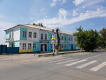 Detsky sad № 3 Buratino (Uralskaya ulitsa No:32), anaokulları  Sol‑İletsk'ten