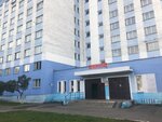 Obshchezhitiye № 2 Afpk Zhlobinsky Myasokombinat (No:16, 2nd Microdistrict), yurtlar  Zhlobin'den