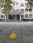 Dzhankoysky rayonny sovet (улица Ленина No:6), belediyeler, devlet daireleri  Canköy'den