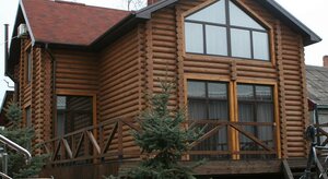 Rose Villa Krivoy Rog (улица Рылеева No:4А), otel  Krivoi Rog'dan