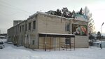 Планета Суши (No:38, mikrorayon Yubileyny), suşi restoranı  Sayansk'tan