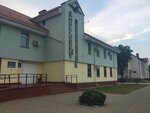 Energosbyt filial Rup Gomelenergo Zhlobinskoye Mezhrayonnoye otdeleniye (ulitsa Uritskogo No:50А), enerji firmaları  Zhlobin'den