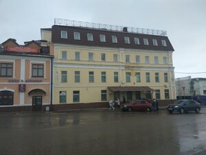 Твой доктор (Vladimirskaya ulitsa No:20), tıp merkezleri ve klinikler  Yuryev‑Polski'den