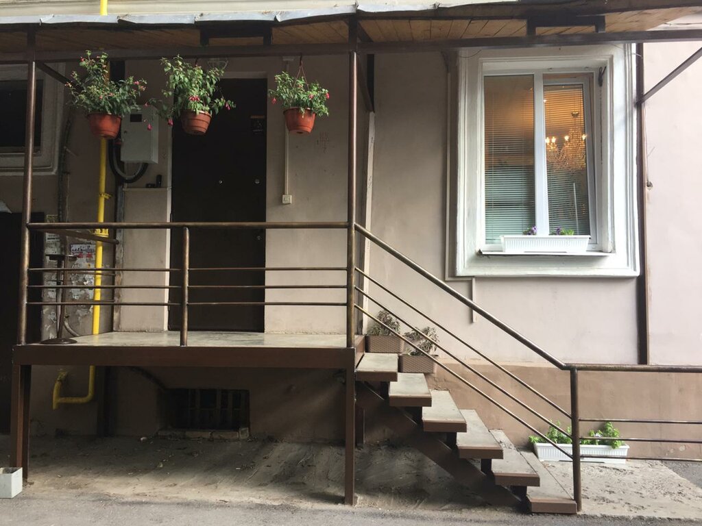 Güzellik salonu Bon Elegance, Kazan, foto