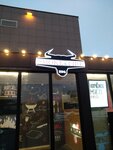 BBQ (Svetlaya Street No:3Ас5), kafe  Krasnogorsk'tan