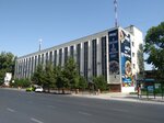 Aksu (Muqimiy Street No:178), restoran  Taşkent'ten