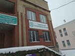 Современный гуманитарный колледж (Pochtovaya ulitsa No:2Б), yüksekokul  Artiomovski'den