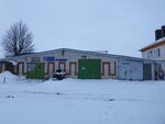 Мастерская художественной ковки (Chernyakhovskogo Street No:29), demirdökümcüler  Yoshkar‑Ola'dan
