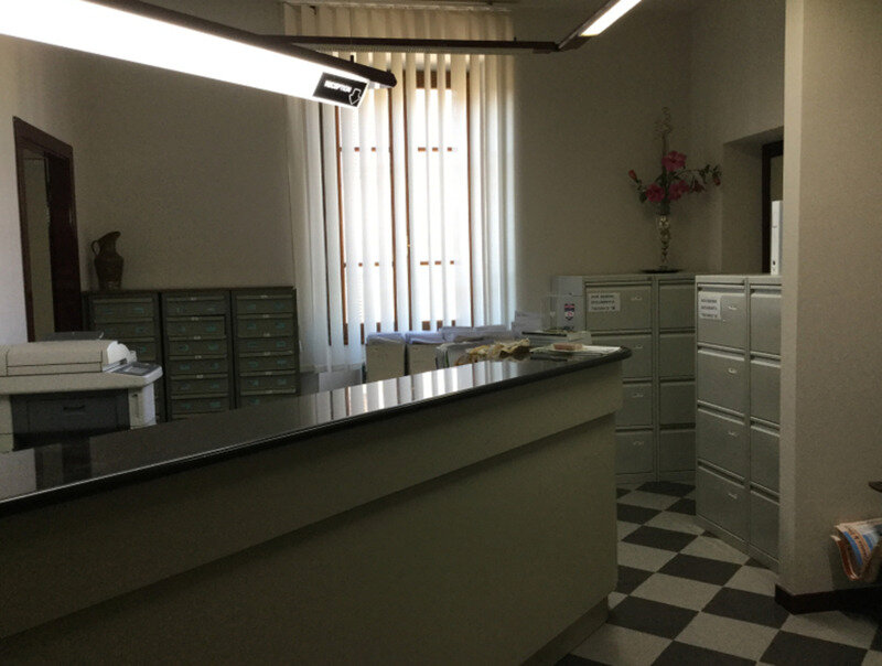 Muhasebeciler Studio Commerciale Tributario Failli, Toskana, foto
