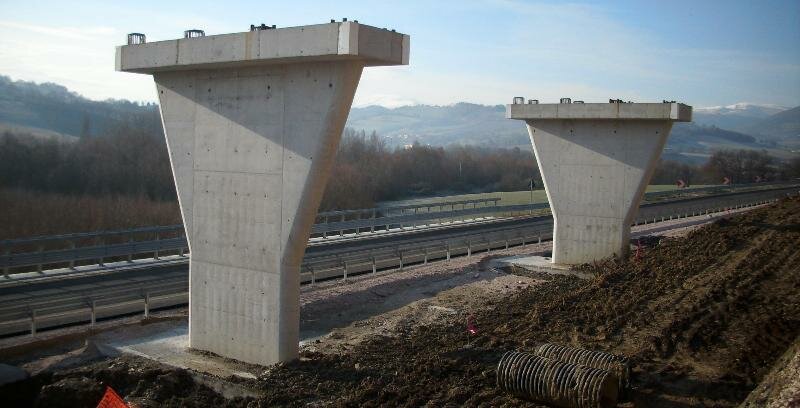Danışmanlık hizmetleri Technogeo, Marche, foto
