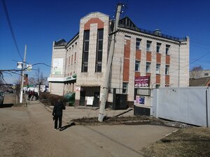 Manikür-pedikür Eva, Kambarka, foto