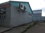 Виктория (Traktovaya ulitsa No:28), market  Lesosibirsk'ten