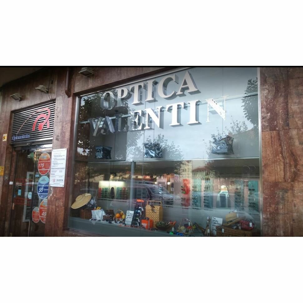 Optik Óptica Valentín, Bask Ülkesi, foto