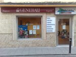 Asesoría Jesús Loro (Calle Juan Romero No:8, Daimiel), mali müşavir  Kastilya‑La Mancha'dan