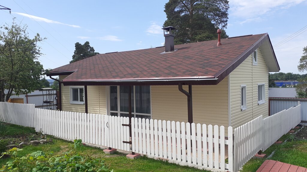 Otel Karelia-GorHaus, Petrozavodsk, foto